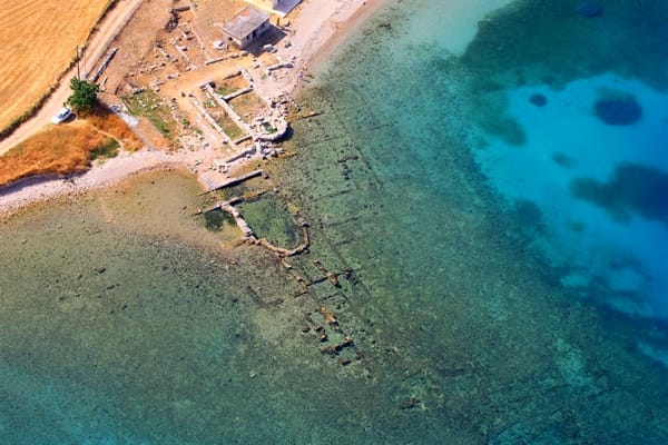 Biblical Corinth 7 Hours Christian Tour | Athens Shore Excursions